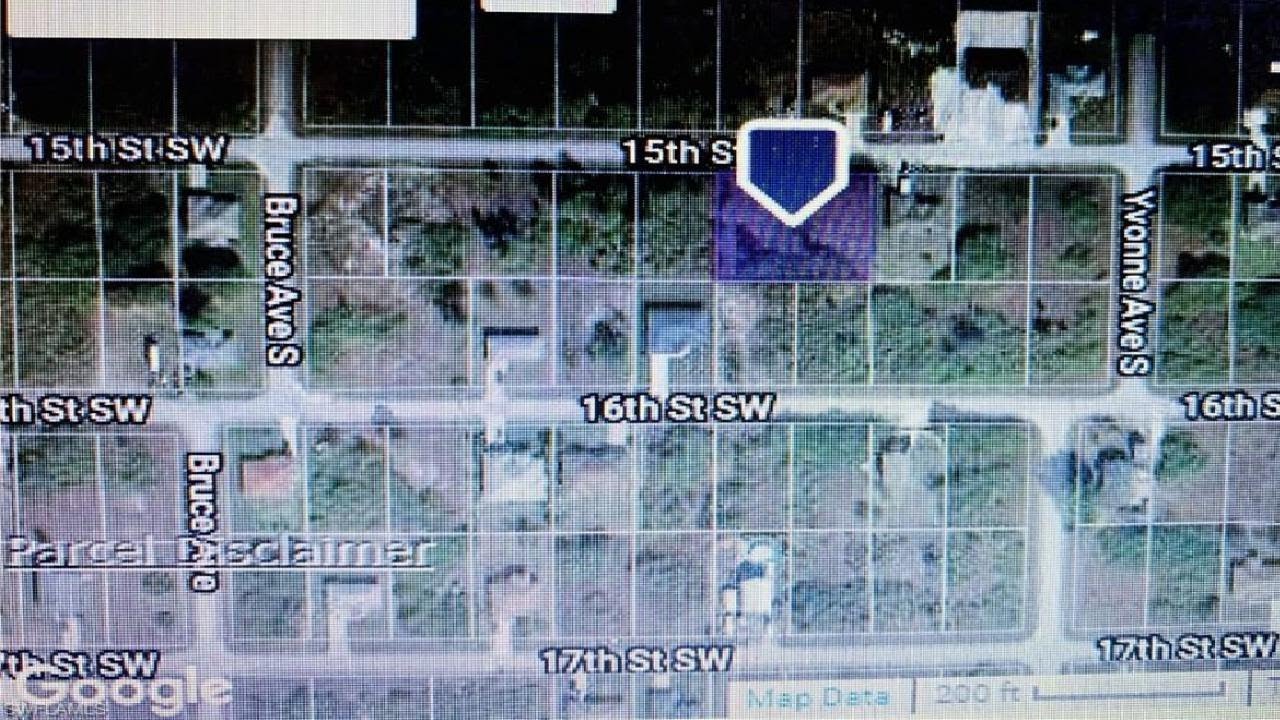 3809 15th ST SW, LEHIGH ACRES, FL Presented by Elizabeth Obermann ...