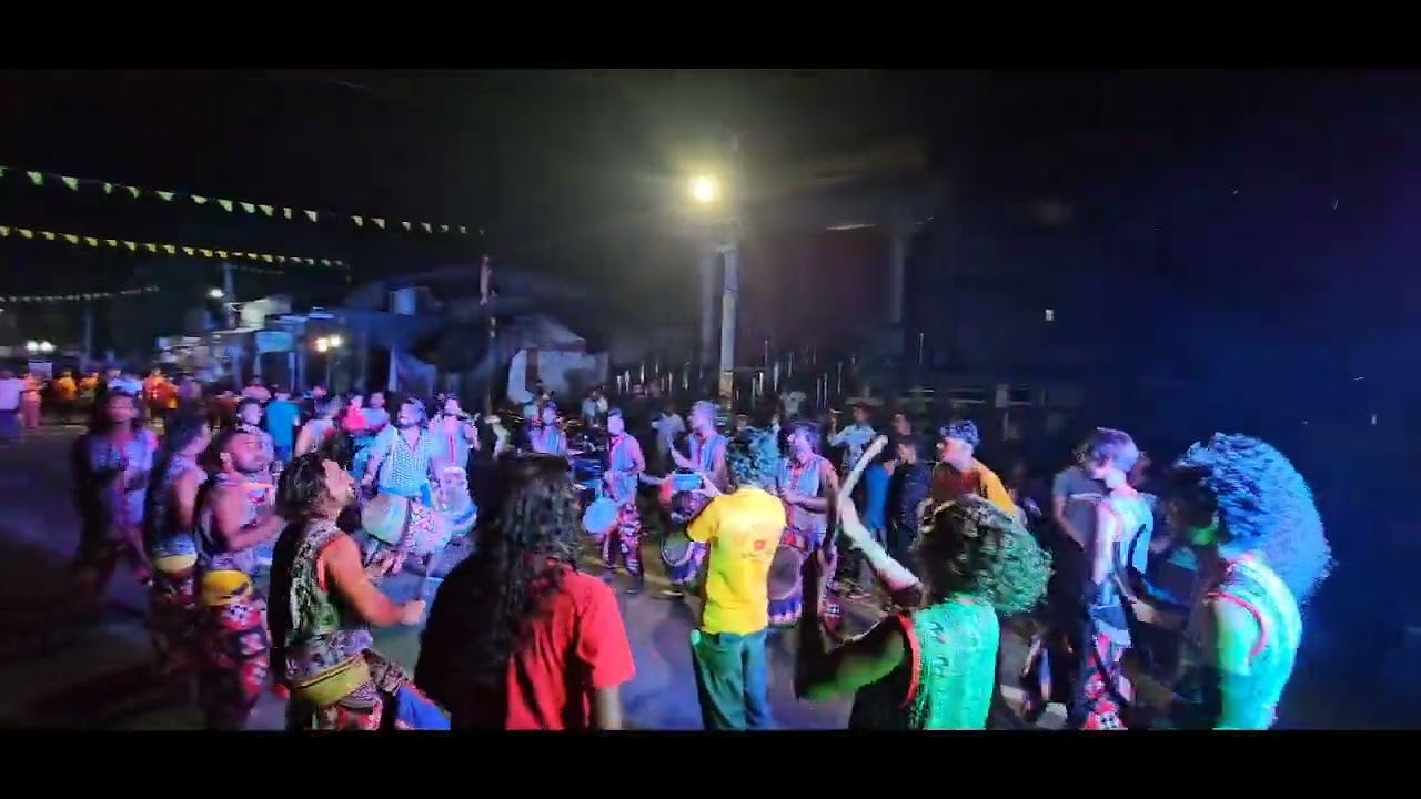 #Ghumra dhari#new song# Ritik dull duli and melody# at-kushang ;mo ...