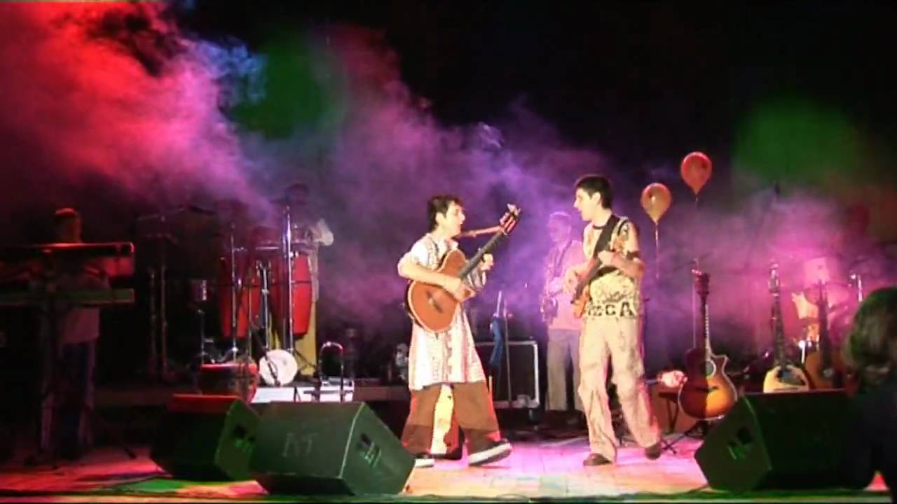 Didula intro - YouTube