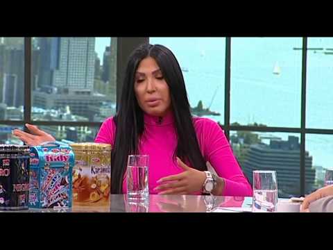 Jutarnji - SVAĐA - Tijana Ajfon, dr. Jovan Marić