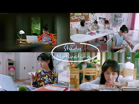 Study Motivation📚 From Cdrama (Love020)