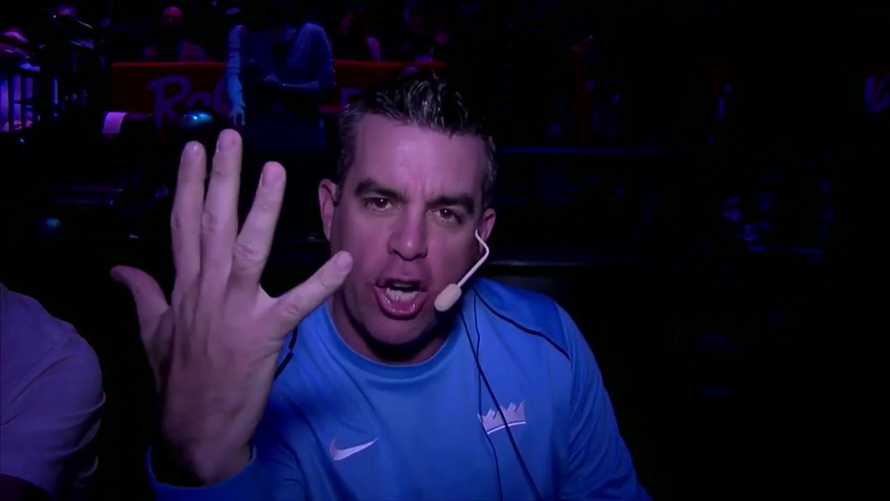 Sacramento Kings intro 2018 - YouTube