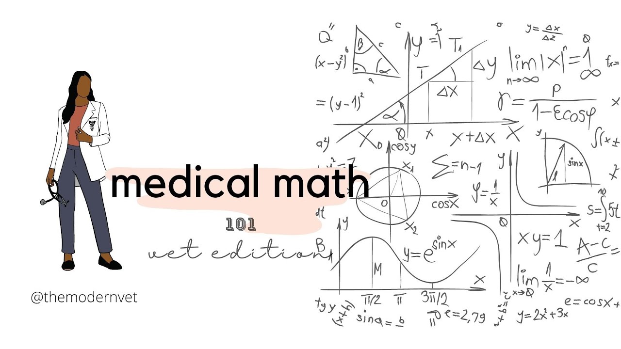 How To Do Drug Calculations For Veterinarians Made Easy YouTube how-to-do-drug-calculations-for-veterinarians-made-easy-youtube