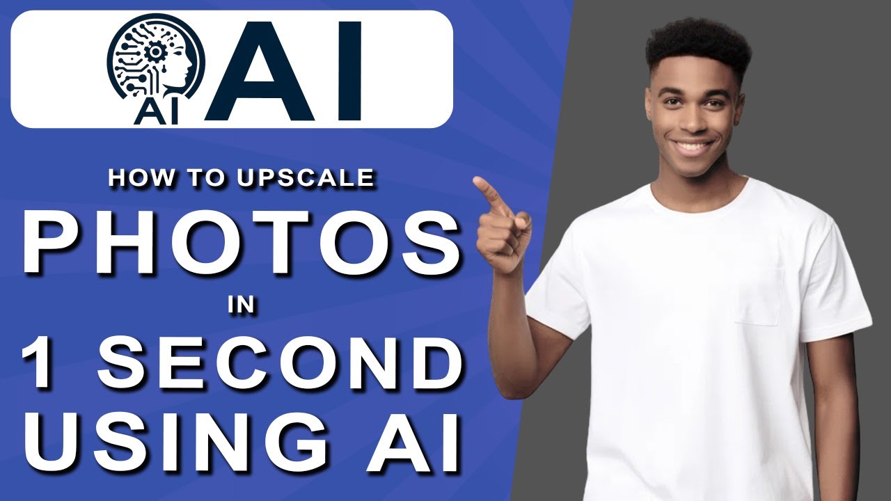 Upgrade Image Quality for Free | How to Upscale Photos in 1 Second ...