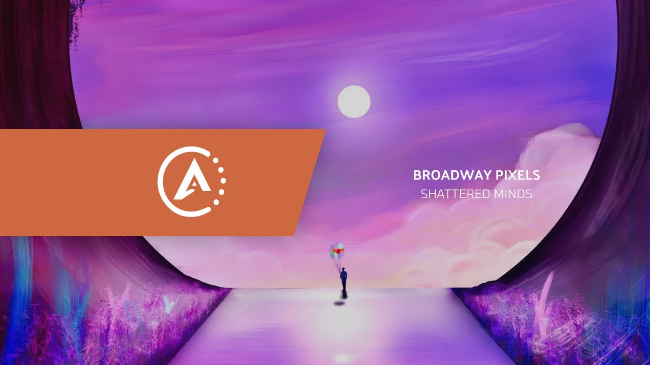 Broadway Pixels - Shattered Minds - YouTube