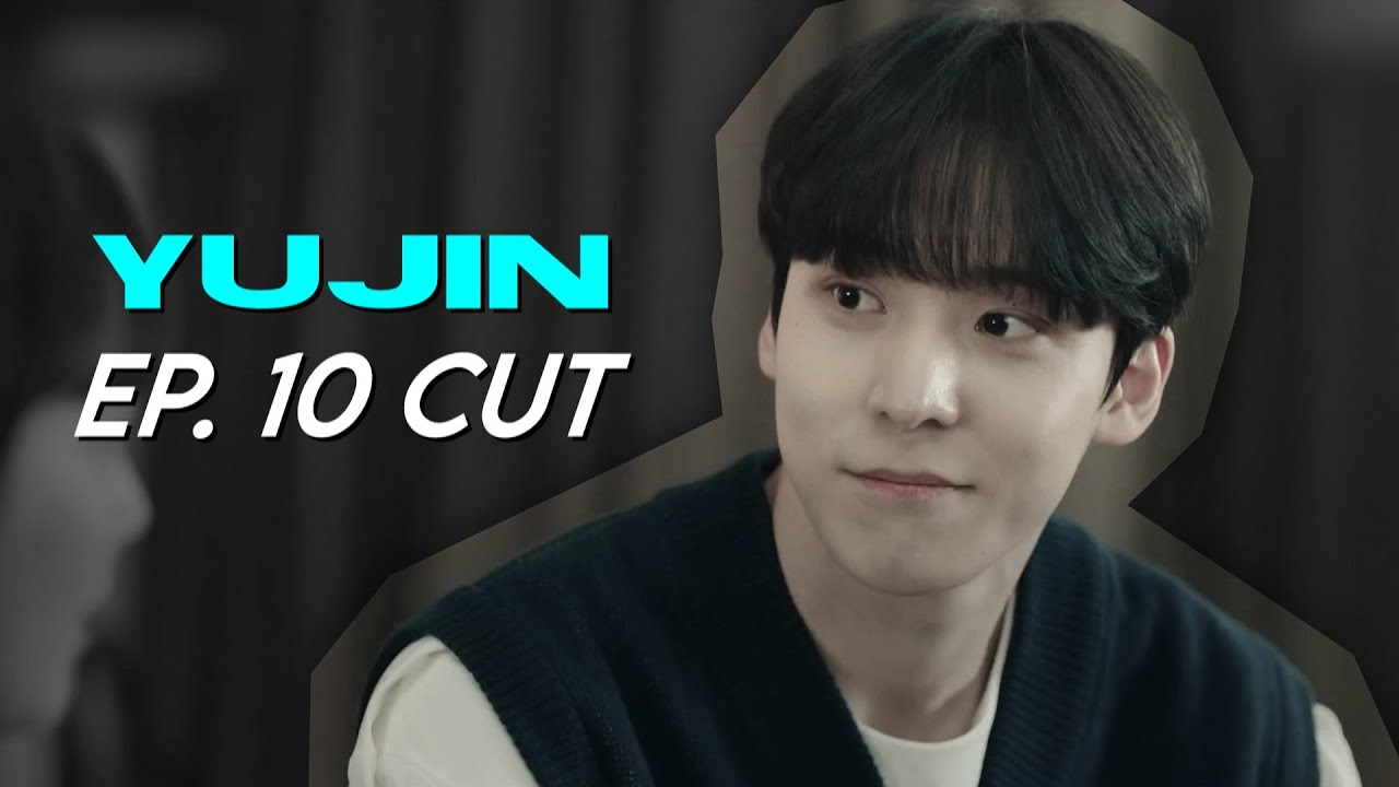 yujin/yunho scenepack #10 | imitation kdrama - YouTube