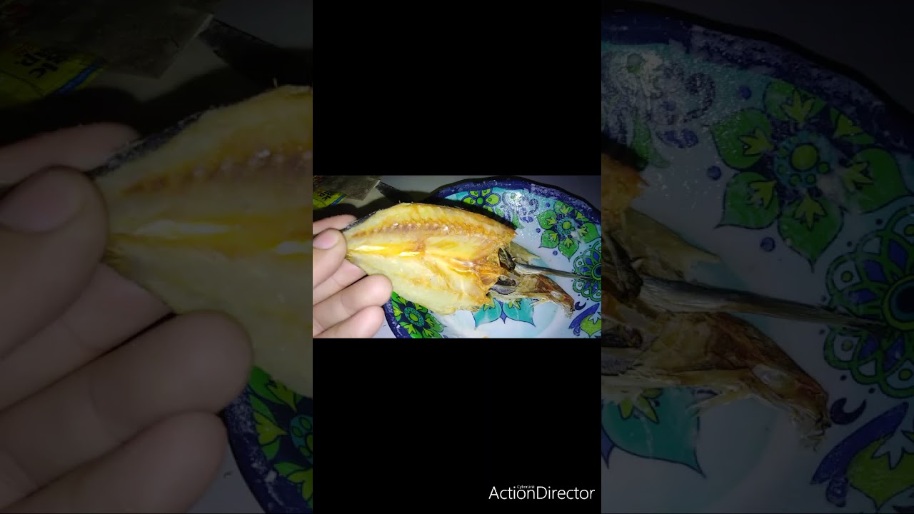 Ginataang gulay with daing na isda - YouTube