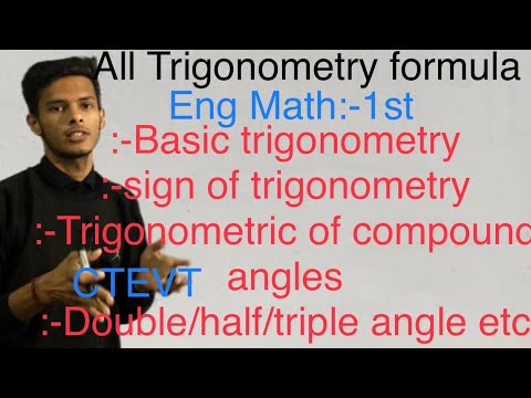 engineering mathematics first semester ctevt || engineering mathematics ...