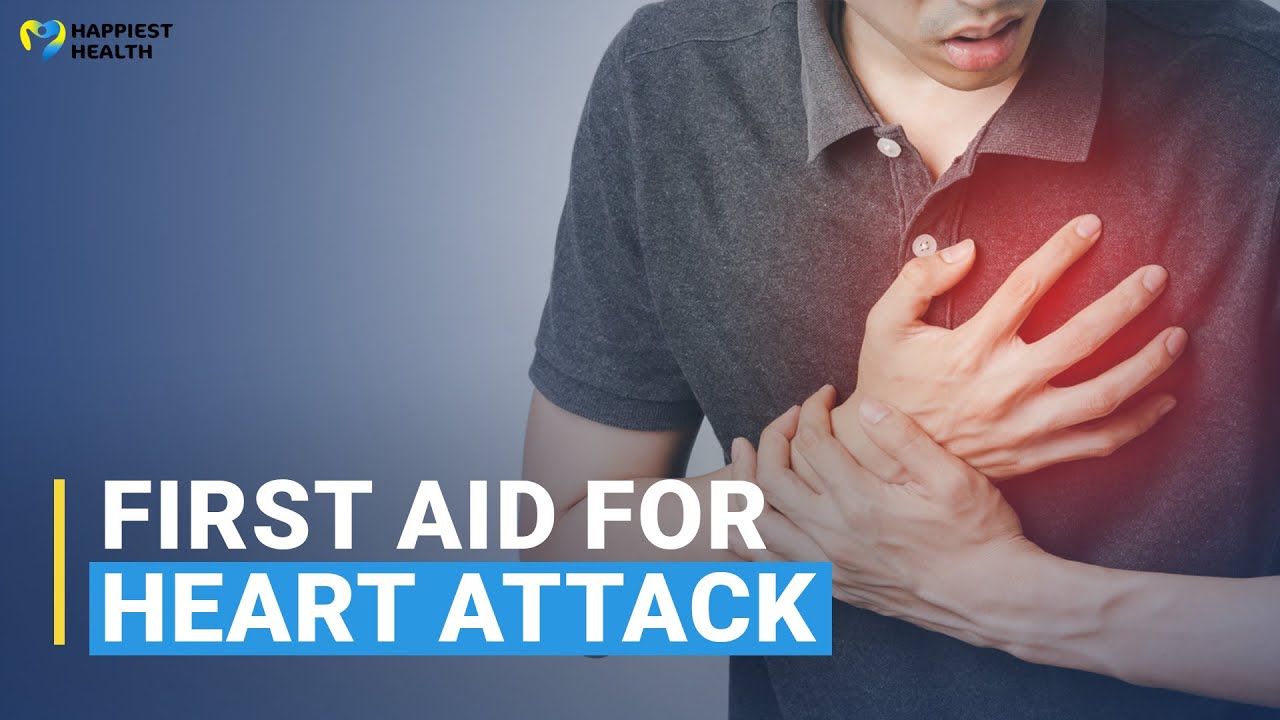 'Ram Kit' for heart attack debunked - YouTube