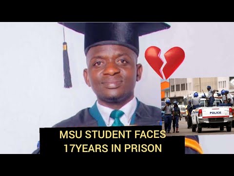 SAD Story of a 28 year old who is Being lmplicated for a $238k Robbery ...