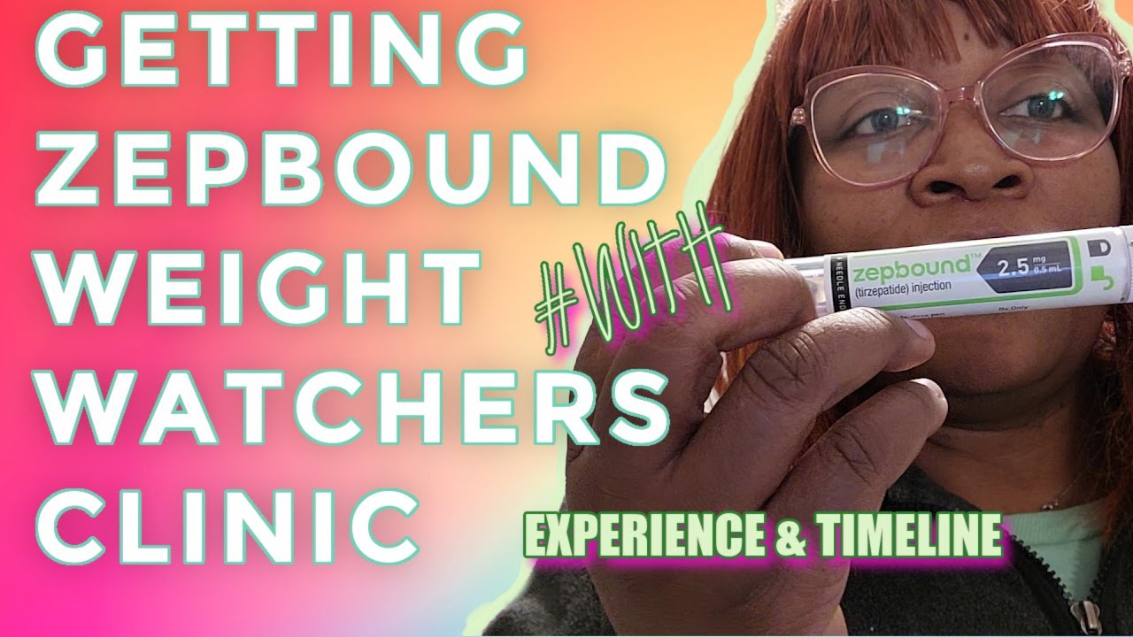 How to Get Zepbound Using Weight Watchers Clinic: Timeline & Experience ...