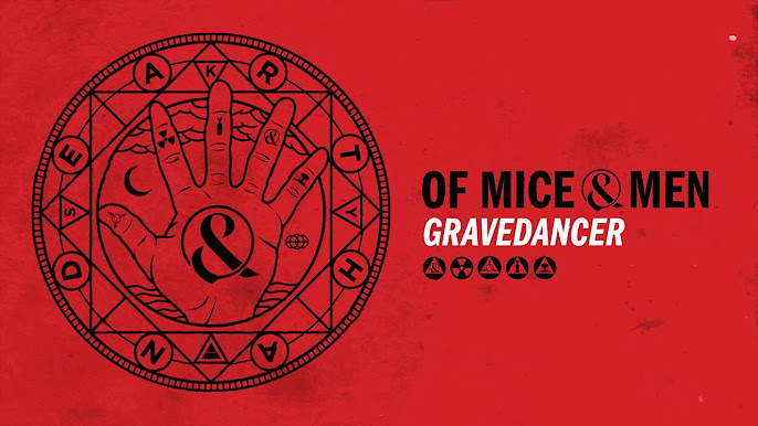 Of Mice And Men Album