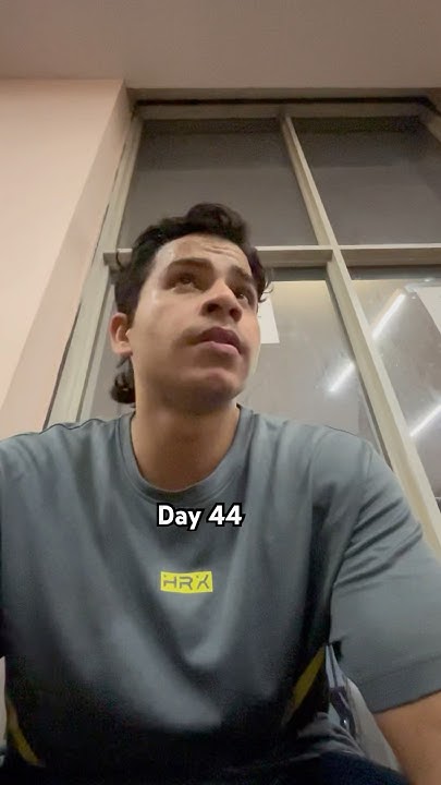 Day 44 of daily posting 📸 #minivlog #shorts #day44 - YouTube