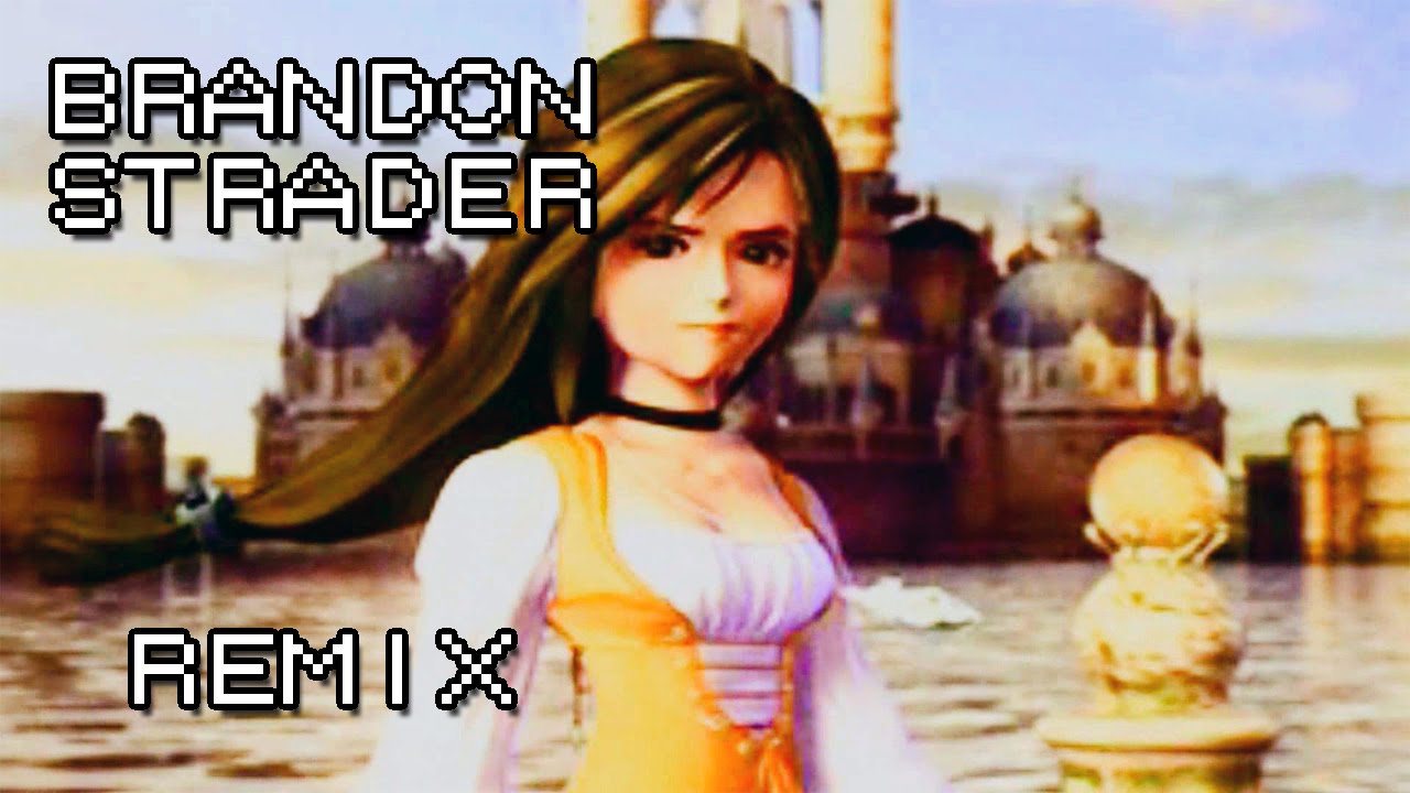 Final Fantasy IX - Mistaken Love ReMix (Doomed Lovers by Brandon ...
