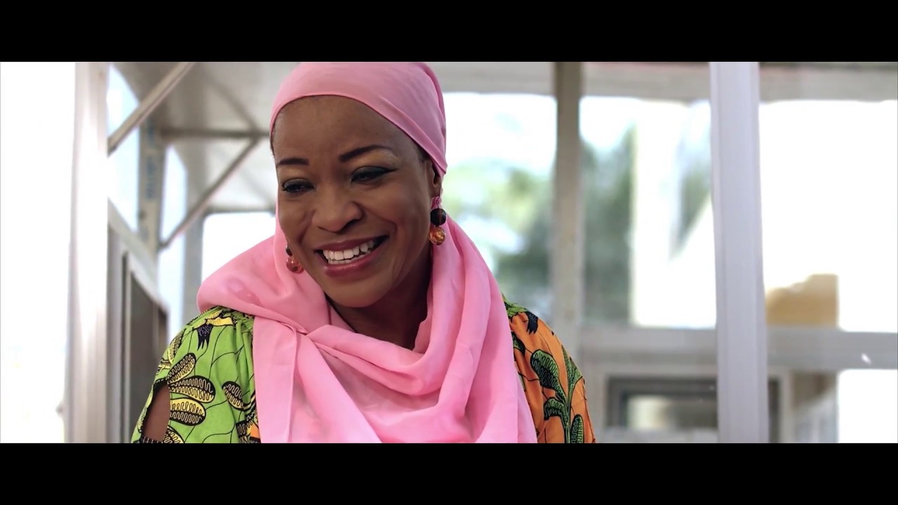Solutions Review Show - Episode 5 | TV SERIES GHANA - YouTube