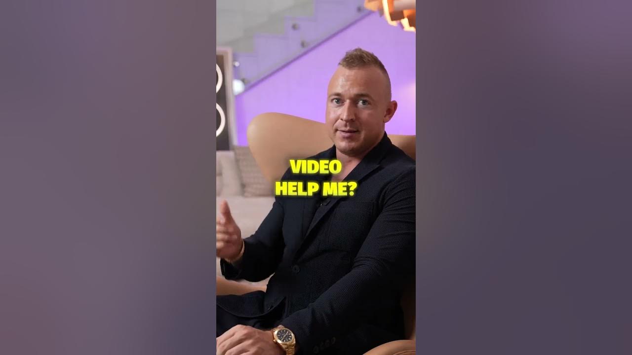 Crack the Algorithm: What You’re Missing to Explode Online - YouTube