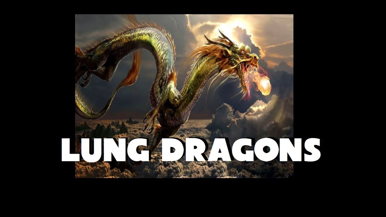 Futs Lung Dragon