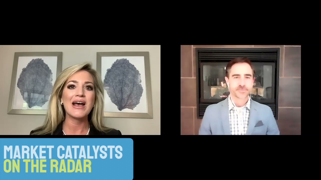 Catherine Murray In Conversation With Brian Madden S1 E24 - YouTube