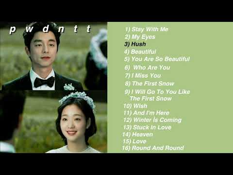 Goblin Ost Playlist - Full Album