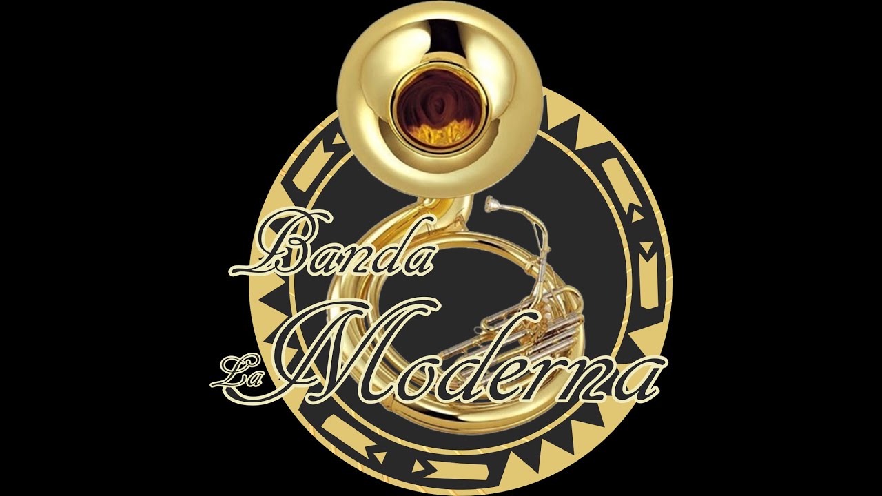 CUMBIA DEL SINÚ - BANDA LA MODERNA - CUMBIA - YouTube