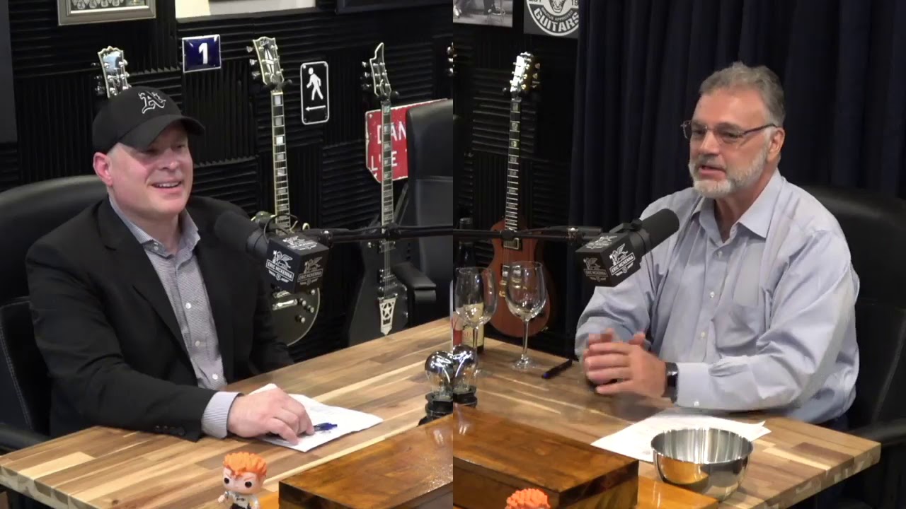 Eric McKenna Project pOdcast #32 --- Dave DeSimone - YouTube