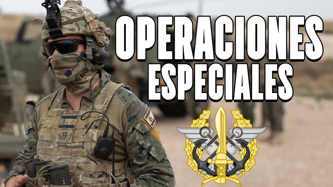 CONSEGUÍ HABLAR CON DOS DEL MOE Y ESTO ME HAN DICHO (Mando de ...