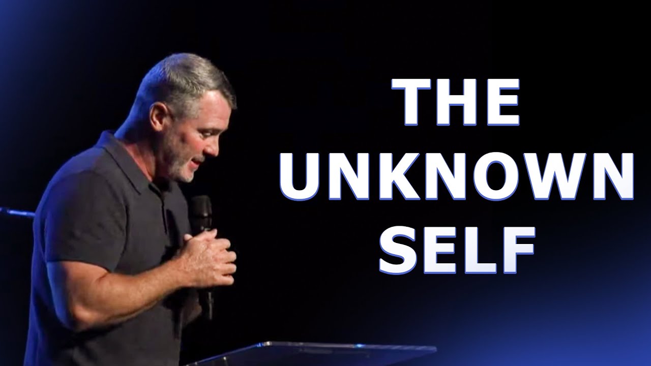 The Unknown Self - YouTube