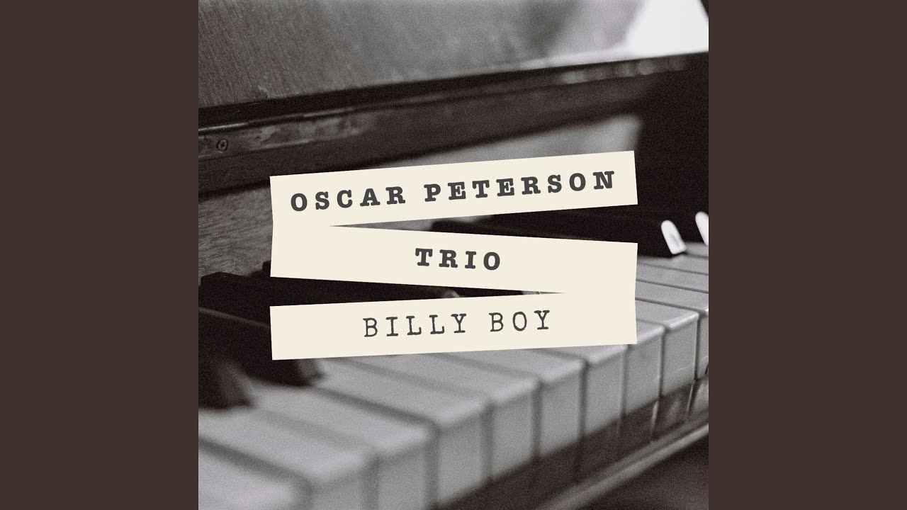 Billy Boy - YouTube Music