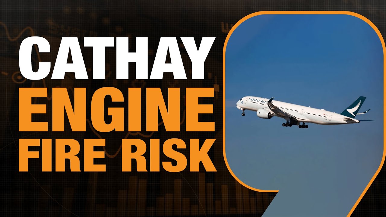 Hong Kong Probe Uncovers Shocking Details of A350 In-Flight Incident ...