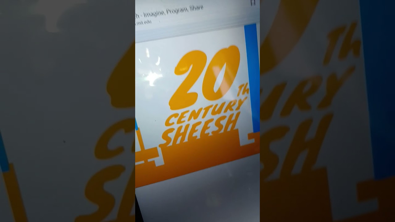 20th Century Sheesh Logo HD (2015) (3.1K) - YouTube