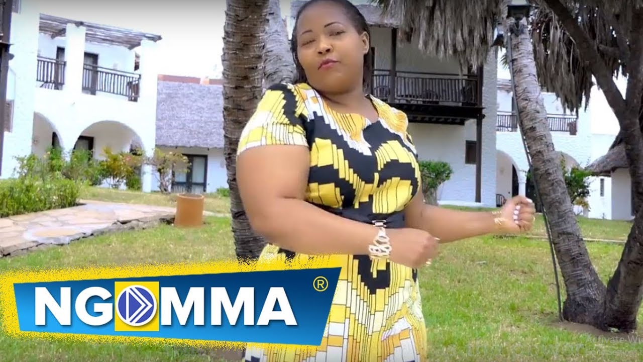 Wona Mathina By Anne muthoni (Official video) - YouTube