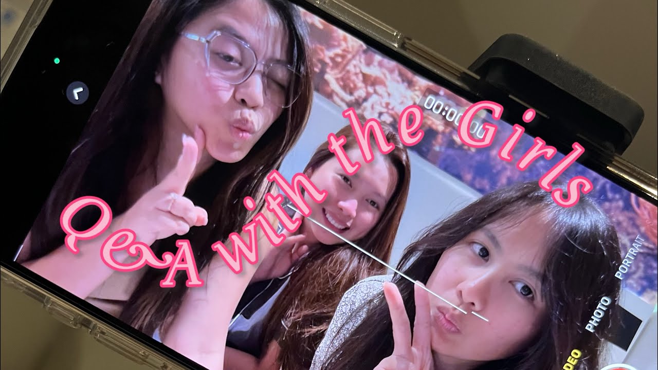 Q&A + our last day together + sepanx💔 - YouTube