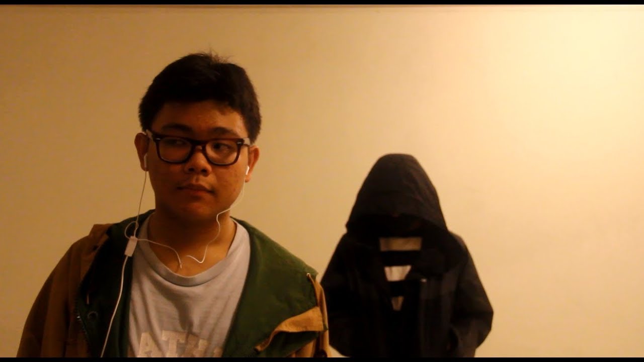 Stalk - A Short Film - TRAILER - YouTube