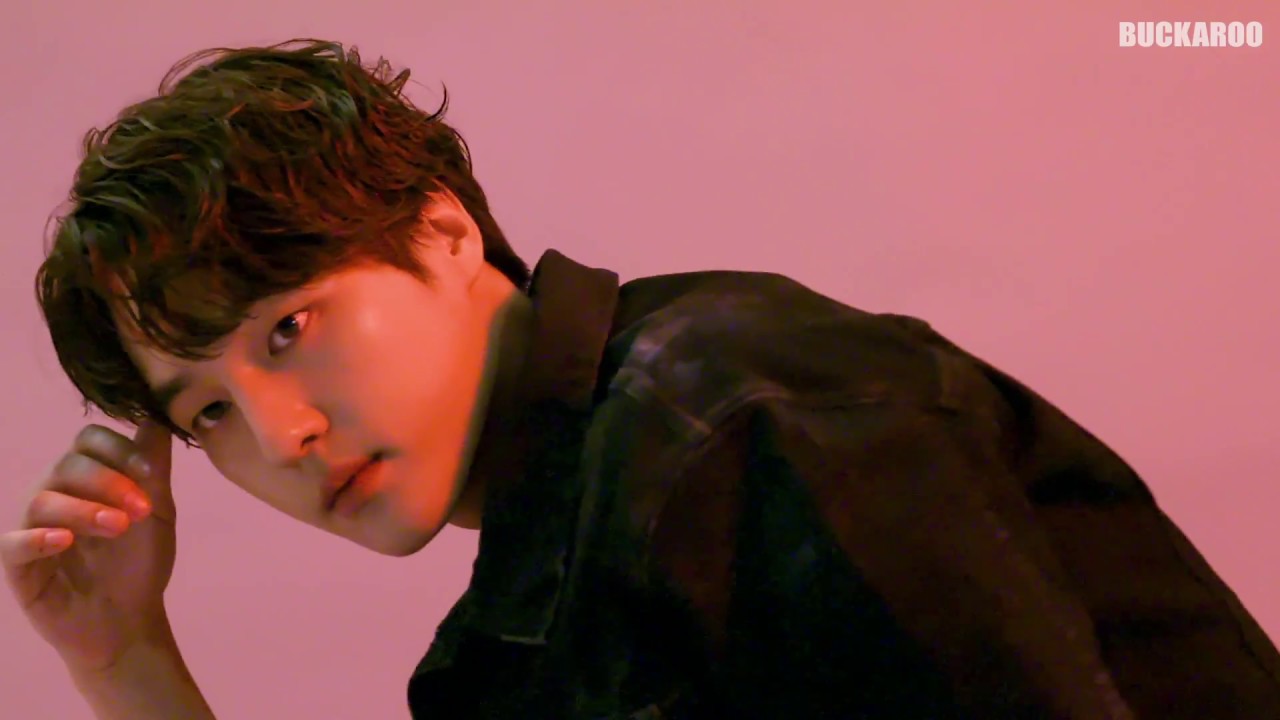 Sunmi et Yang Se Jong sont un couple sexy pour Buckaroo