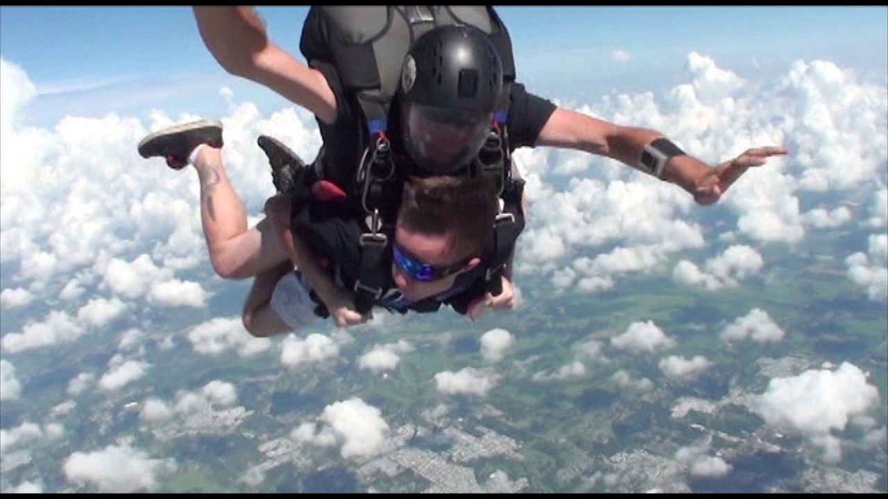 David Torgerson 07 03 17 - YouTube