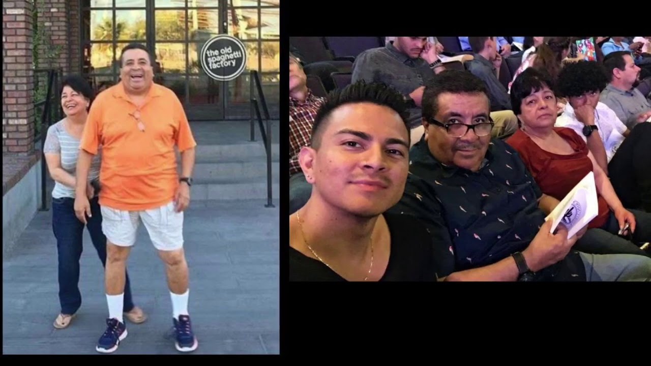 Jose ‘Pepe’ Aldaco - YouTube