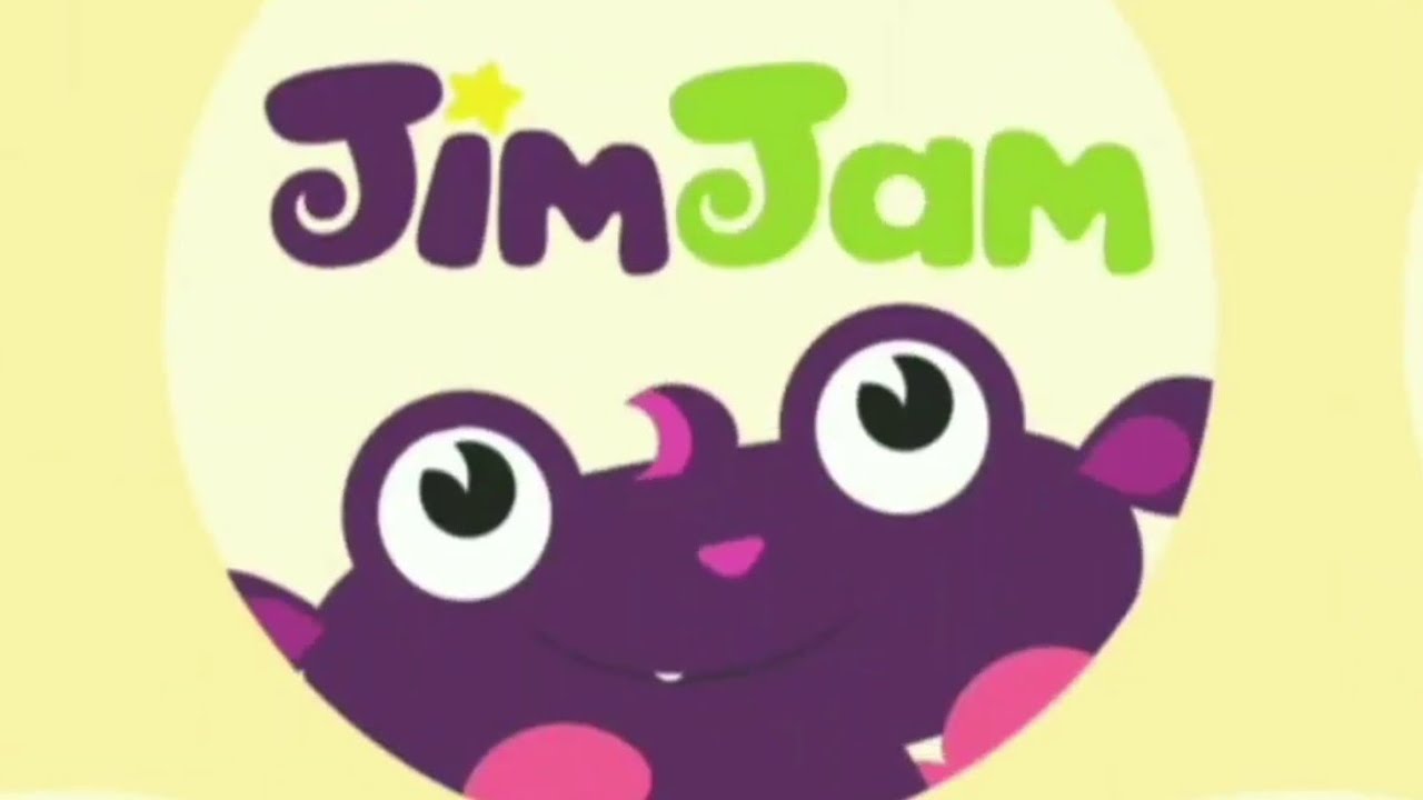 JimJam channel 13.08.2021 august - YouTube