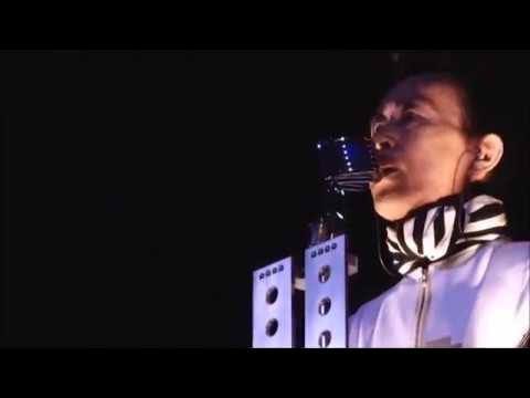 Susumu Hirasawa: Anti-Vistoron (Live Parallel Kozak) - YouTube Music