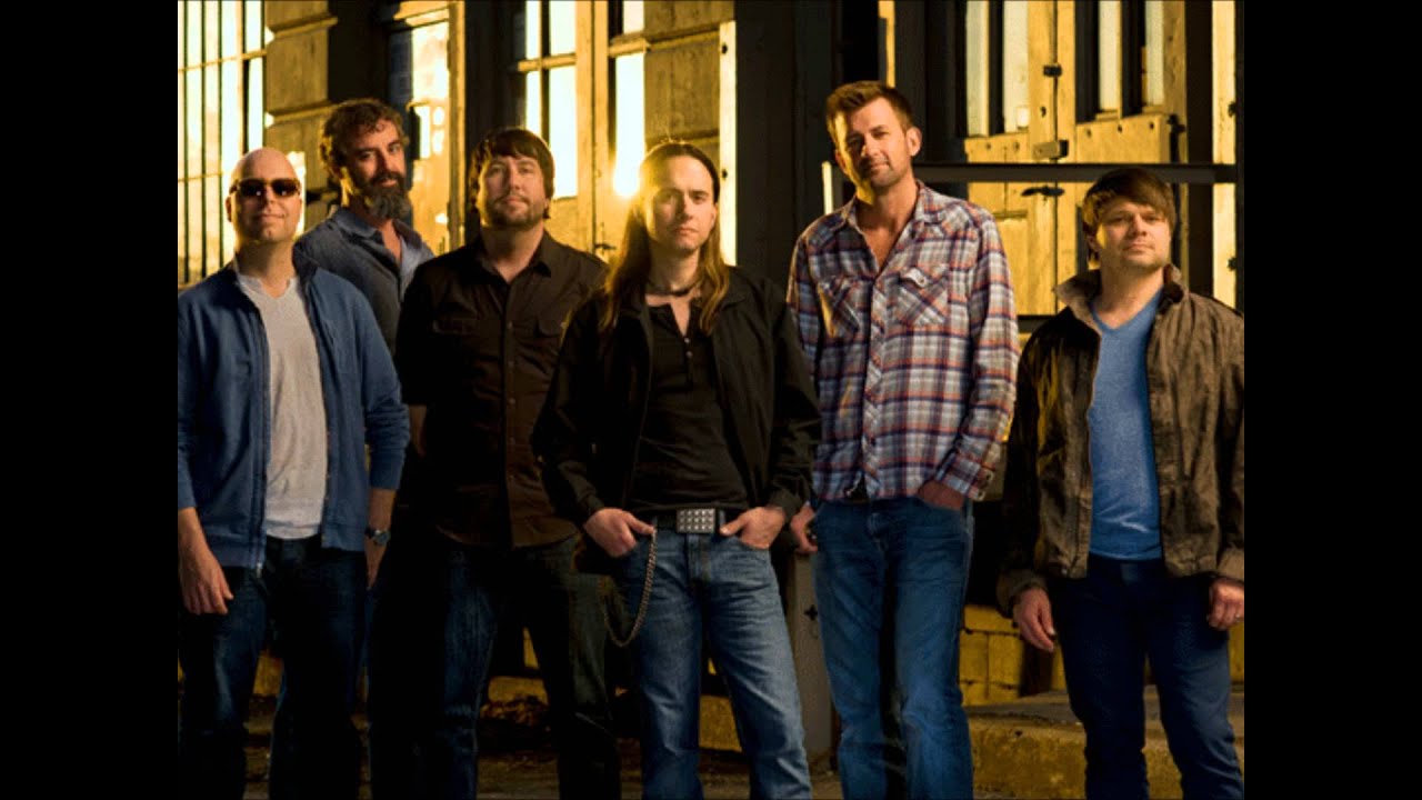 The Verve Pipe - The Freshmen (1996) - YouTube