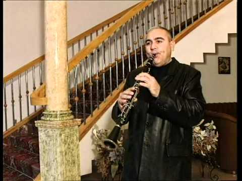 Raqif Klarnet FARS MAHNISI