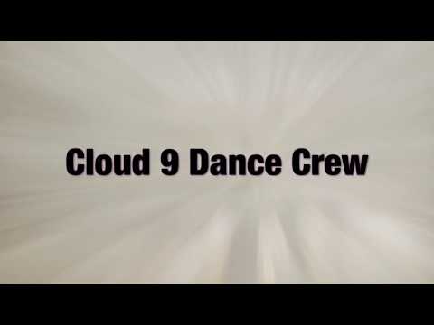 Cloud9 Dance Crew 2018 TAF Ugadi