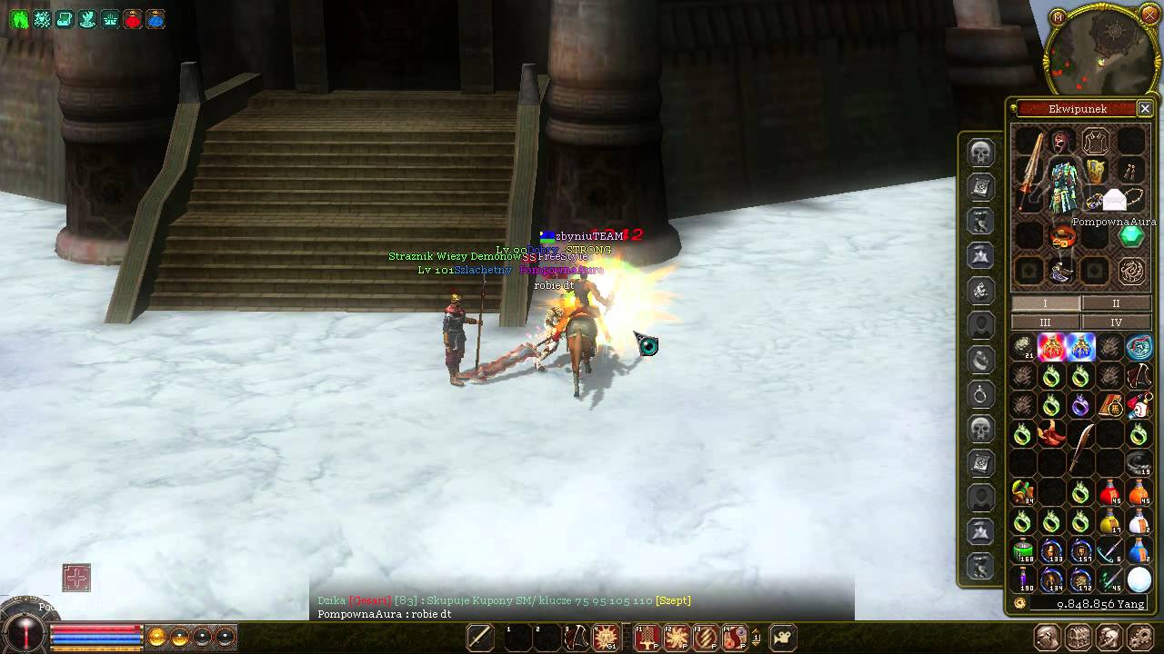 exorian 2016 01 01 16 10 32 50 - YouTube