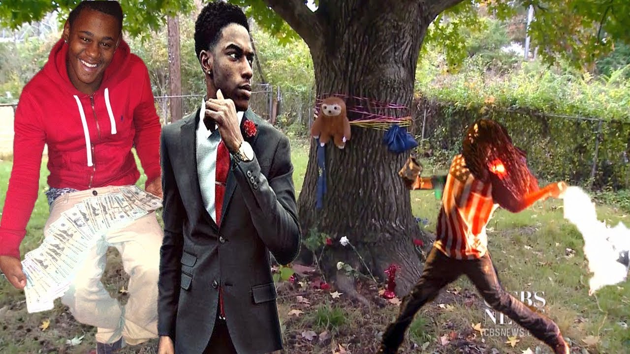 Danye Jones | Are Activist Being Targeted? - YouTube