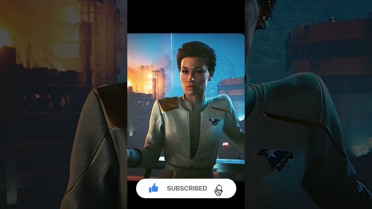 Cyberpunk 2077 DLC Phantom Liberty - Cyberpunk Edgerunners Easter Egg ...