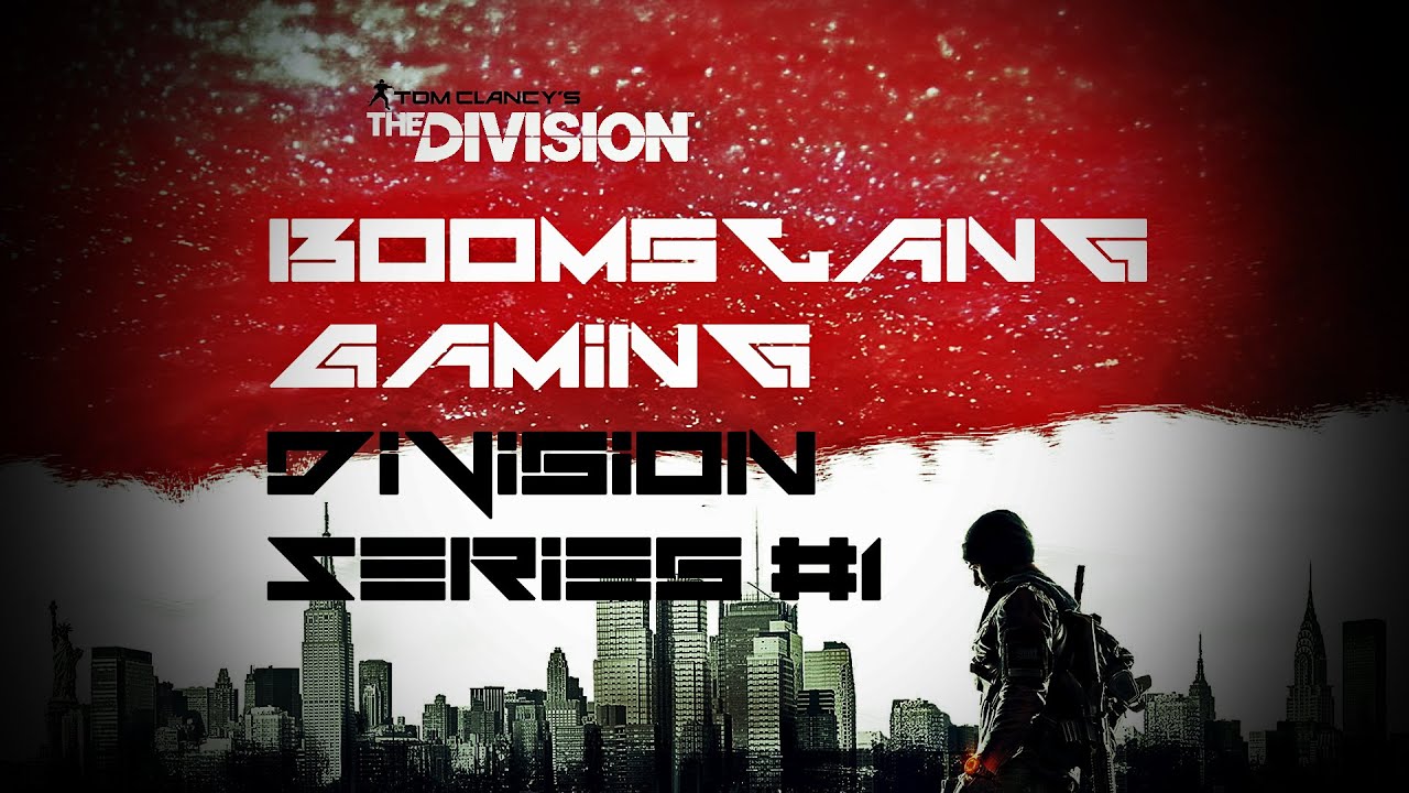 Tom Clancy's The Division | Video of cleaners in action!! - YouTube