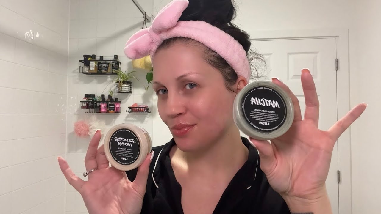 Let me help you decide which Lush fresh face mask is best for your skin ...