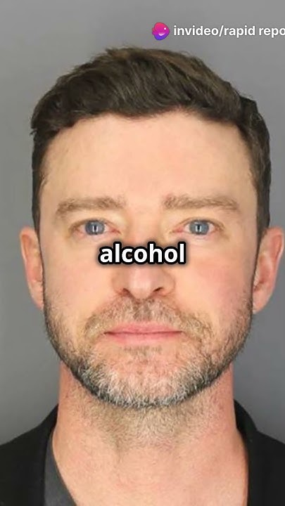 Justin Timberlake Charged With Dwi Released From Police Custody Youtube