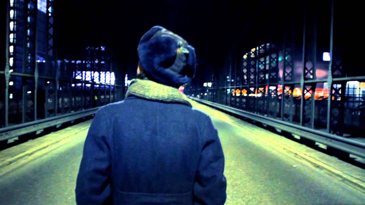 When The Moon Shines - Manekin Peace (Produced by Fonkeyfefe) - YouTube