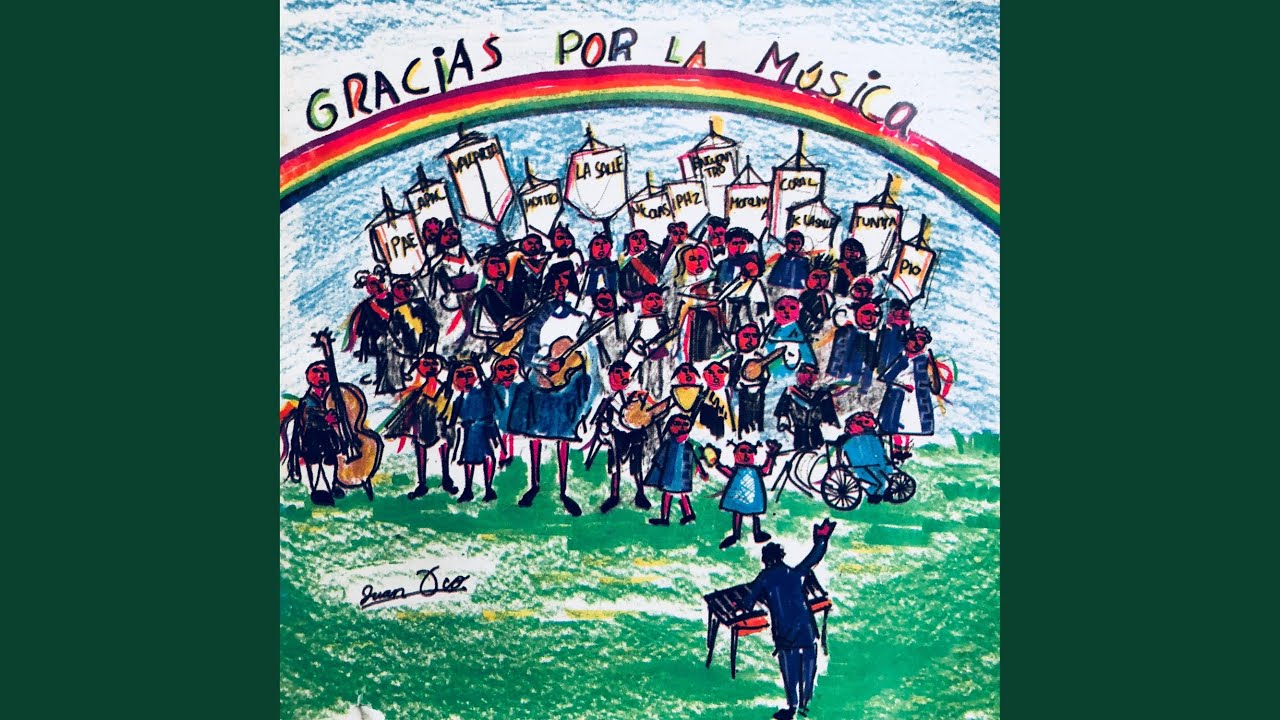 Pío Pío soy (feat. Estudiantina del Kinder Motolinía) - YouTube
