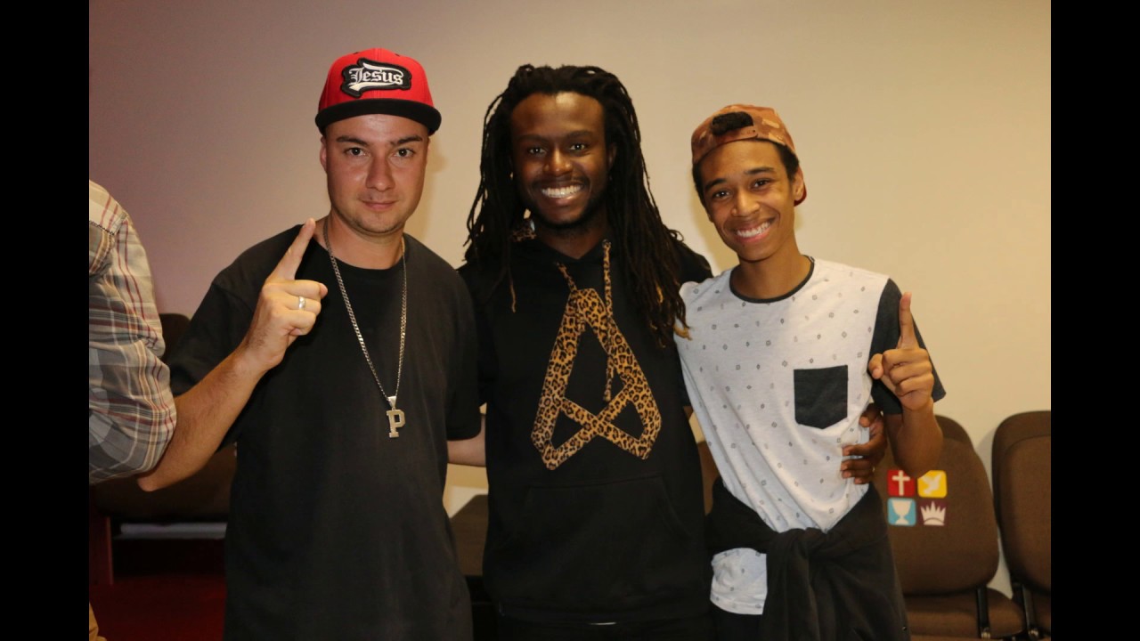 Numero 1, Rapper Paladino, Feat, Lito Atalaia, RAP - YouTube